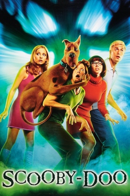 Grid for Scooby Doo by CDCyr - SteamGridDB