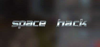 Grid for Space Hack by dragnus - SteamGridDB