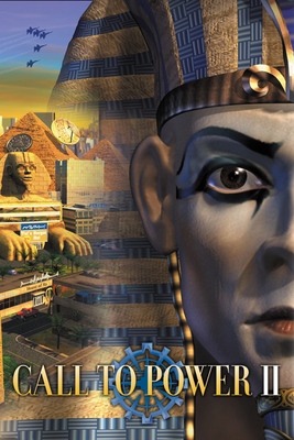 Grid for Call to Power II by Morente - SteamGridDB