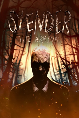 Grid for Slender: The Arrival by nativecoruscant - SteamGridDB