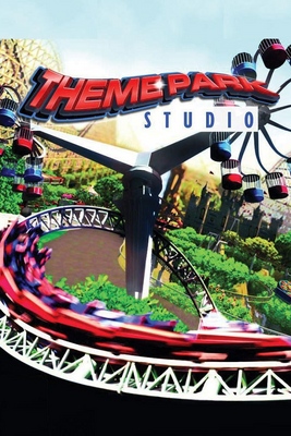 Grid for Theme Park Studio by Blakepoet - SteamGridDB