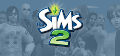 Grid for The Sims 2 by vexx - SteamGridDB