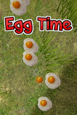 Egg Time - SteamGridDB