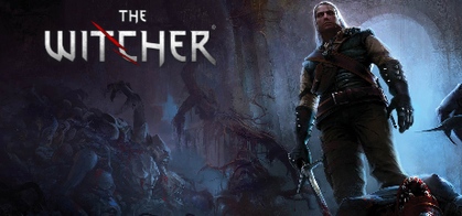 Grid for The Witcher: Enhanced Edition by Omega - SteamGridDB