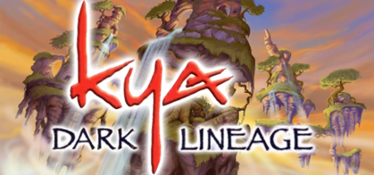 Kya: Dark Lineage - SteamGridDB