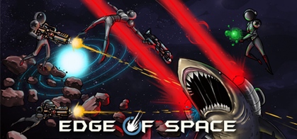 Grid for Edge of Space by Jinx - SteamGridDB