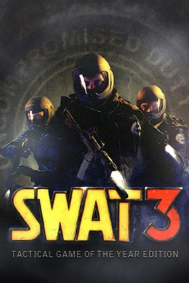 Grid for SWAT 3: Tactical Game of the Year Edition by Luckspeare ...