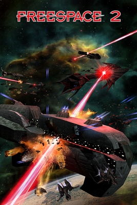 Grid for Freespace 2 by Vairish - SteamGridDB