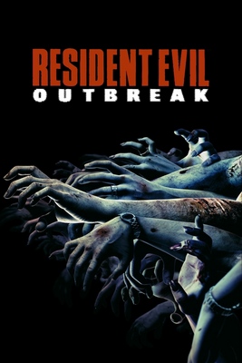 Grid for Resident Evil Outbreak by Jeferes - SteamGridDB
