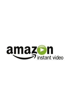 Amazon Instant Video (Website) - SteamGridDB