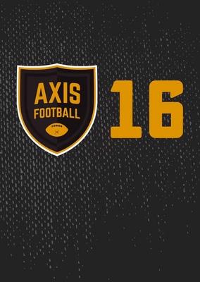 Grid for Axis Football 2016 by Victor Vance - SteamGridDB
