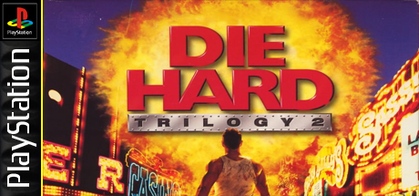 Grid for Die Hard Trilogy 2: Viva Las Vegas by [unknown user] - SteamGridDB