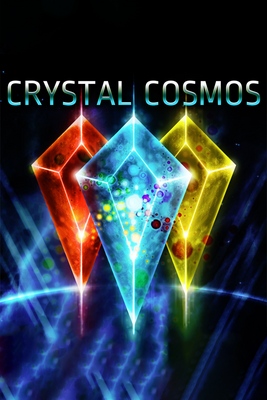 Grid for Crystal Cosmos by CrazyIan - SteamGridDB