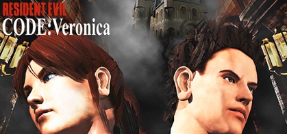 Grid for Resident Evil - Code: Veronica by [unknown user] - SteamGridDB