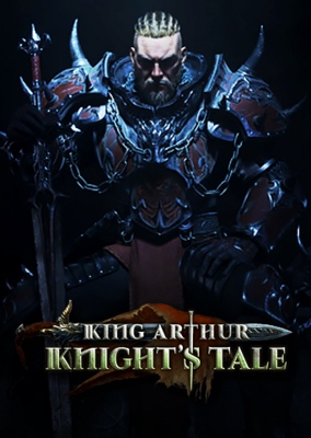 King Arthur: Knight's Tale - SteamGridDB