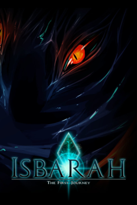 Grid for Isbarah by eragonjkee - SteamGridDB