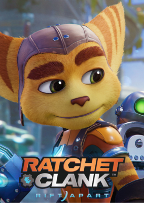 Grid for Ratchet & Clank: Rift Apart by SonicFan53 - SteamGridDB