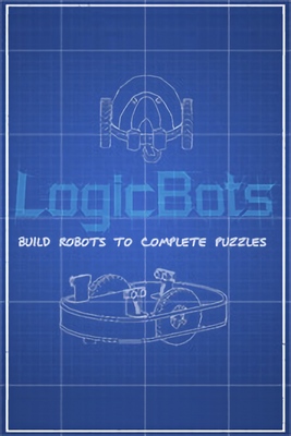 Grid for LogicBots by DashWaLLker - SteamGridDB