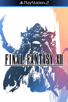 Grid for Final Fantasy XII by Kemerax - SteamGridDB