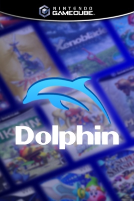 Grid for Dolphin (Emulator) by kathmhen0 - SteamGridDB