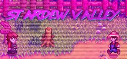 Grid for Stardew Valley by StorySays - SteamGridDB