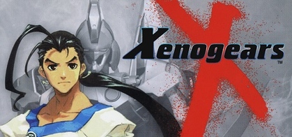 Grid for Xenogears by jonnydent825 - SteamGridDB
