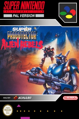 Grid for Contra III: The Alien Wars by Lord0Link - SteamGridDB