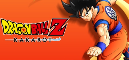 Grid for Dragon Ball Z: Kakarot by BeebenScreben - SteamGridDB