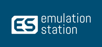 EmulationStation - SteamGridDB