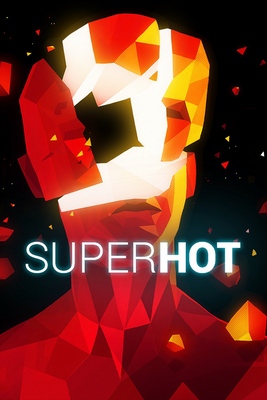 Grid for SUPERHOT by MagicMaster667 - SteamGridDB