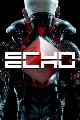Grid for ECHO by hellen - SteamGridDB