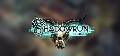 Grid for Shadowrun Returns by dragnus - SteamGridDB