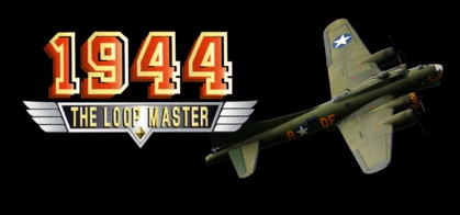 Grid for 1944: The Loop Master by AlmostDark - SteamGridDB