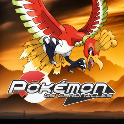 Pokémon GS Chronicles - SteamGridDB
