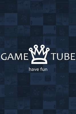 Grid for ♛ GAME TUBE ♛ by Klumb3r - SteamGridDB