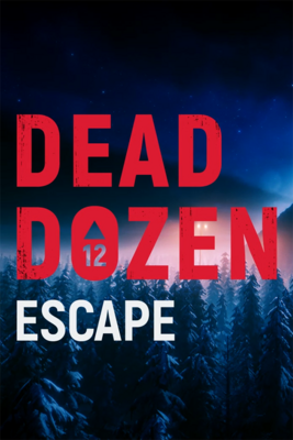 DEAD DOZEN - SteamGridDB