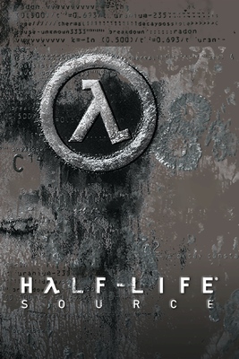Grid for Half-Life: Source by tscar - SteamGridDB