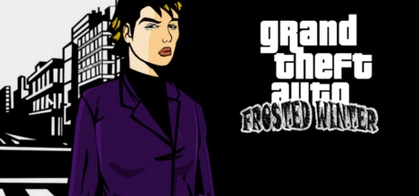 Grid for Grand Theft Auto: Frosted Winter by Ramzej - SteamGridDB