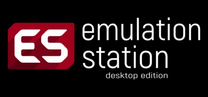Grid for EmulationStation-DE by LeonSe - SteamGridDB