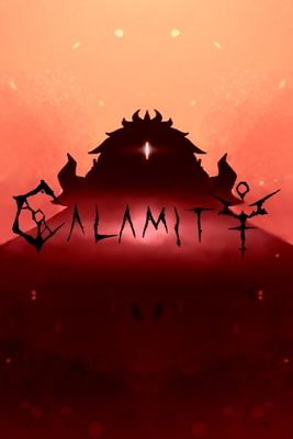 Terraria: Calamity Mod - SteamGridDB