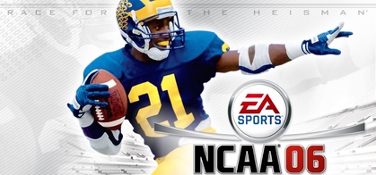 NCAA Football 06 - SteamGridDB