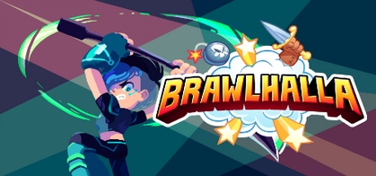 Grid for Brawlhalla by Evath - SteamGridDB