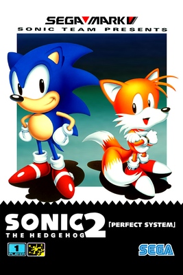 Grid for Sonic the Hedgehog 2 (Sega Master System) by Thisiguy ...
