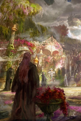 Grid for Lost Ark by fiesta - SteamGridDB