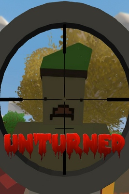 Grid for Unturned by RetroMonsterUK - SteamGridDB