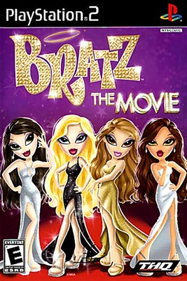 Grid for Bratz: The Movie by Castcoder - SteamGridDB