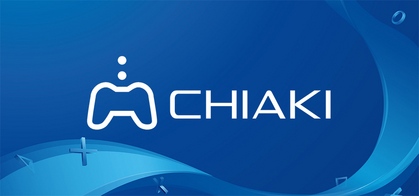 Grid for Chiaki Remote Play Client by Hellanser - SteamGridDB