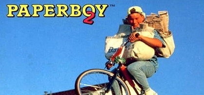 Grid for Paperboy 2 by Jaguar - SteamGridDB