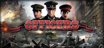 Officers: World War II - SteamGridDB