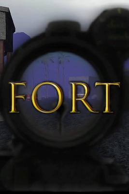 Grid for Fort by SrMilagro - SteamGridDB